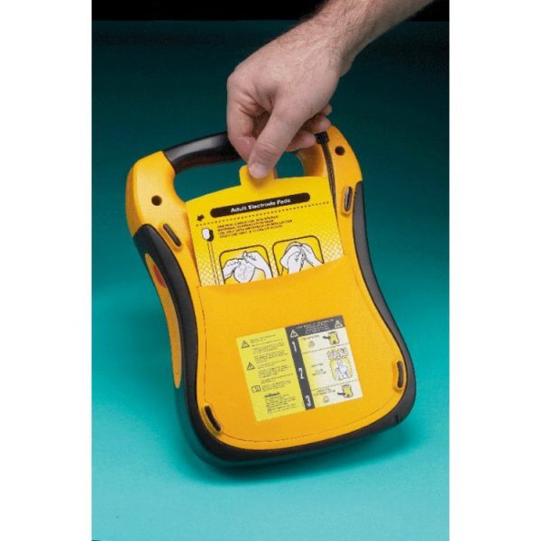 Defibrillatore Lifeline DCF-E110 - Sunnext Defibrillatori